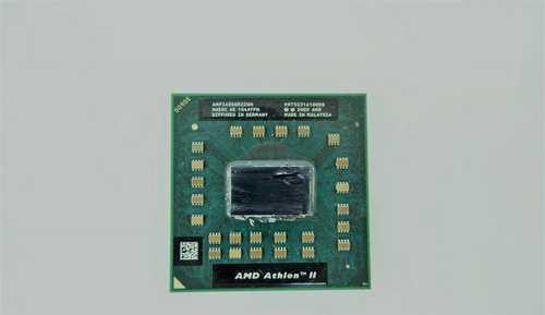 Процессор AMD Athlon II P360 - AMP360SGR22G