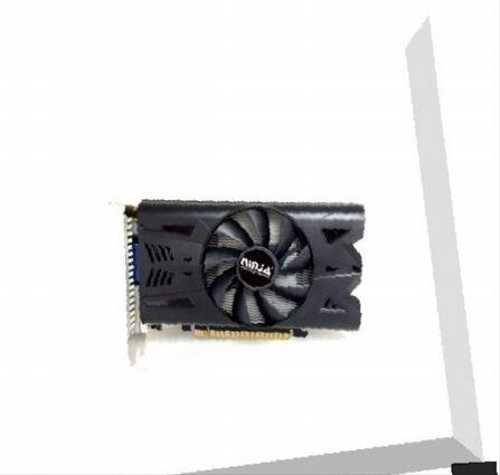 Видеокарта Sinotex GeForce GTX 750 Ti 2 гб