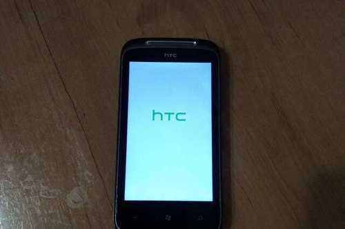Телефон HTC Mozart T8698