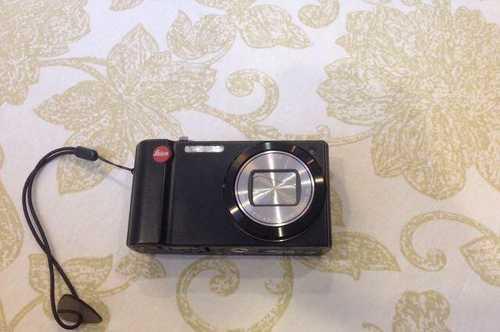 Цифровой фотоаппарат Leica V-Lux 30