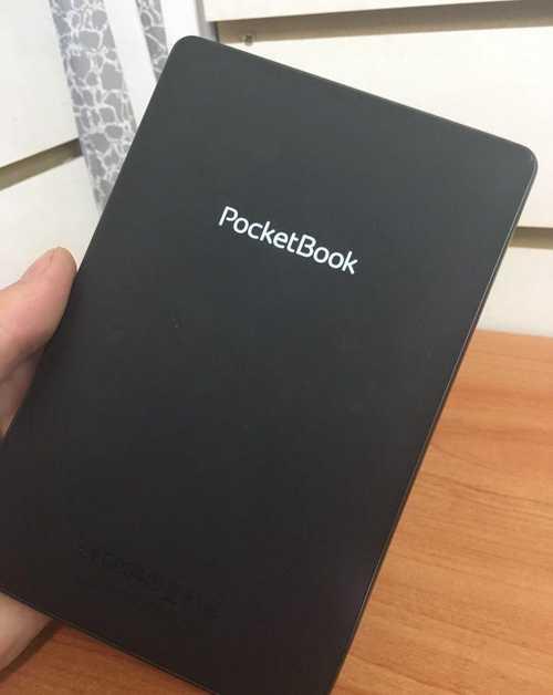 PocketBook 623 Touch2 электронная книга