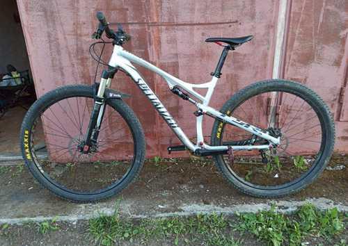 Specialized epic comp 2013