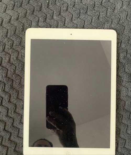 Apple iPad air
