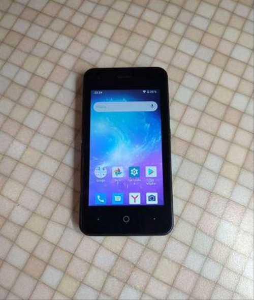 Zte blade L130