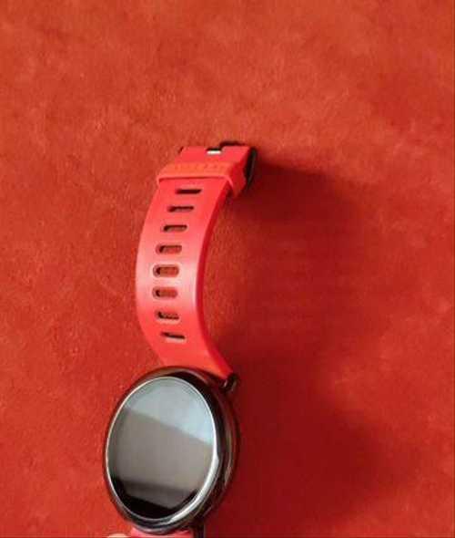 Xiaomi amazfit pace
