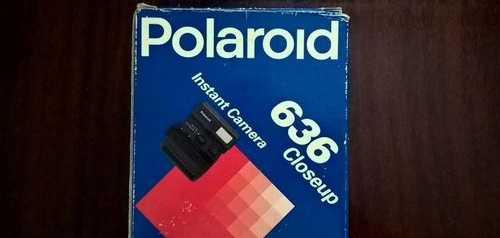 Фотоаппарат Polaroid