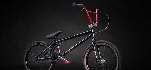 BMX WeThePeople Reason
