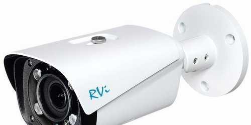 Камера RVi-IPC42M4L (2.7-13.5)