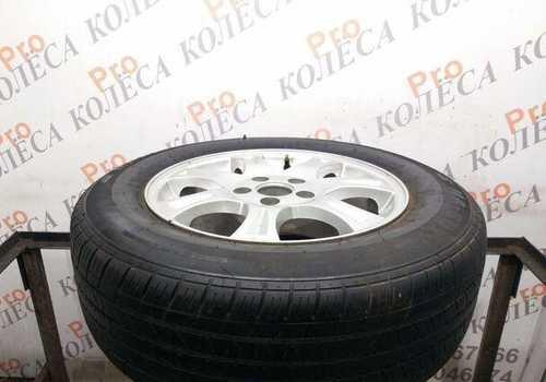 Запасное колесо Cherry R16 5/114,3