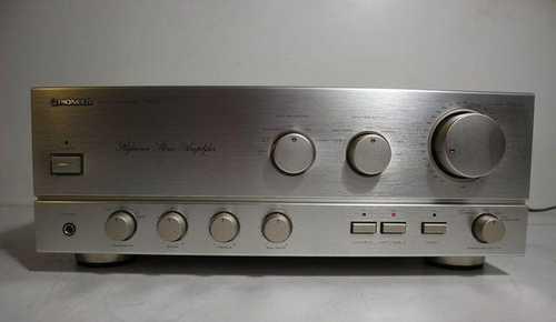 Pioneer A-676-G Японский Стерео Усилитель