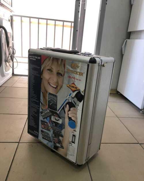 Набор инструмента