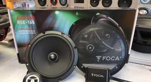 2-компонентная акустика Focal Auditor RSE-165
