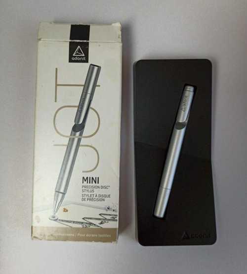 Стилус adonit jot mini