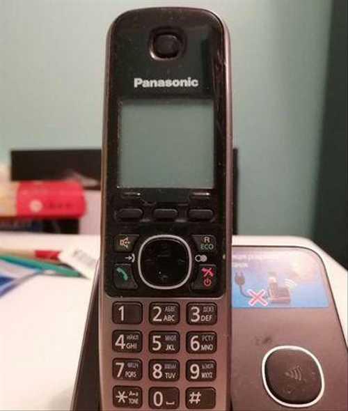 Panasonic KX-TG6711RU