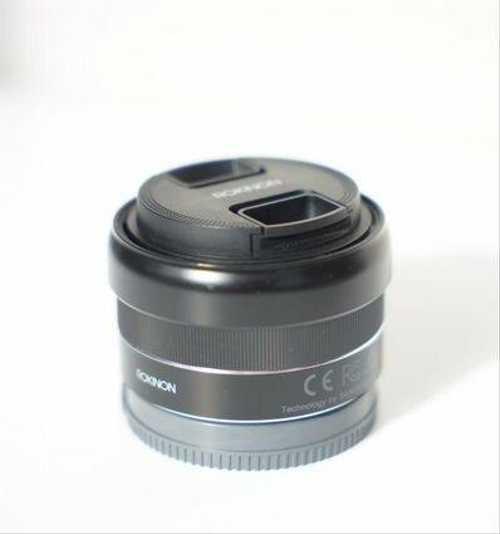 Объектив Samyang AF 24mm f/2.8 FE Sony E
