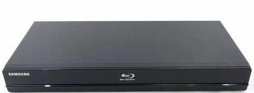 Blu-ray плеер Samsung BD-P1600 с USB