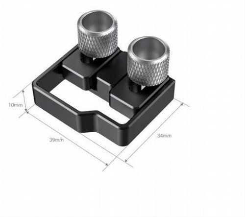 Зажим SmallRig 2246B bmpcc 4K 6K
