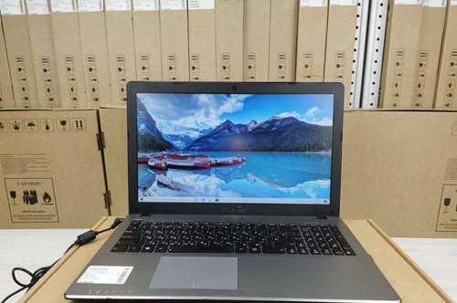 Ноутбук Asus x550cc-xo097h
