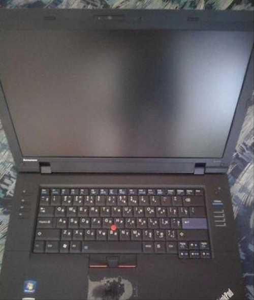 Lenovo Thinkpad SL 510
