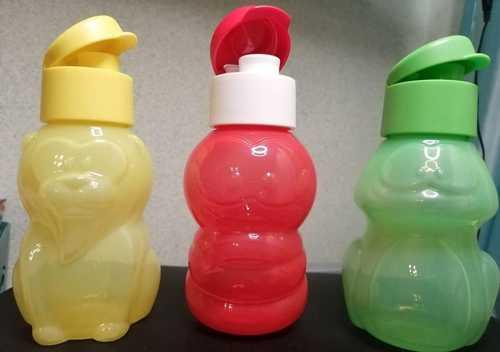 Посуда и детские бутылочки