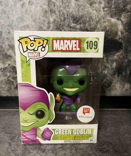 Funko POP Green Goblin