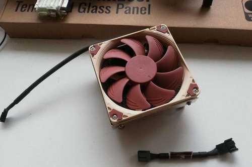 Noctua NH-L9i