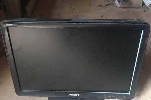 Монитор Philips 190CW
