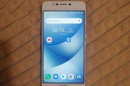 Asus zen fone 4max