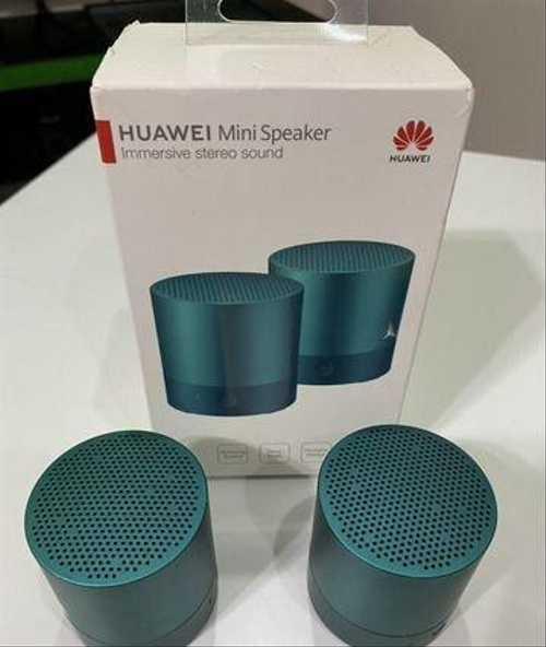 Huawei mini speakers CM510 bluetooth