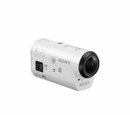 Экшн камера Sony HDR-AZ1