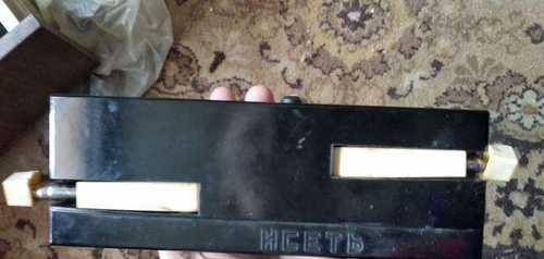 Советская антенна атп 6.10 "Исеть"