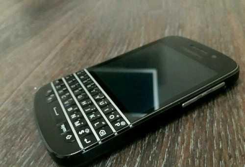 Продам телефон BlackBerry Q10, Отличный телефон Се