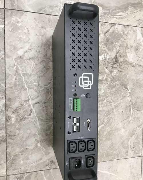 SNR-UPS-lirm-500-X ибп