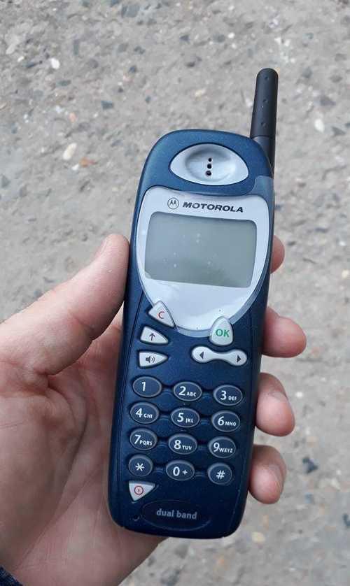 Motorola m3888 new