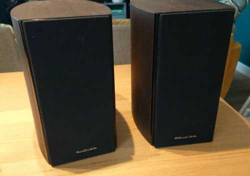 Акустика Wharfedale Diamond 10.1