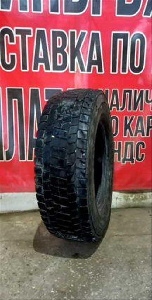Bridgestone 285/70 R19.5