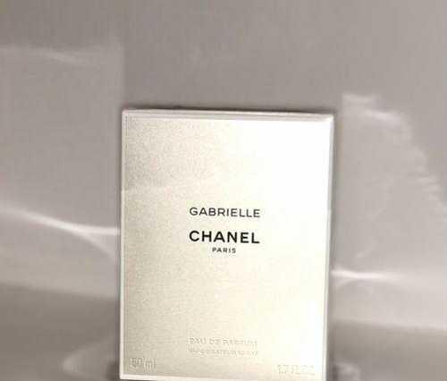 Chanel Gabrielle chanel,парфюмерная вода,50 мл