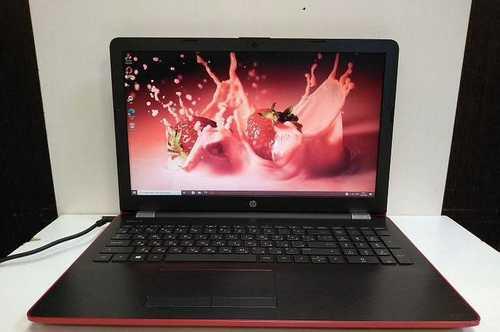 Ноутбук HP 15-bw586ur 2qe44ea
