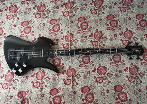 B.C.Rich Mokingbird NJ Series Bass