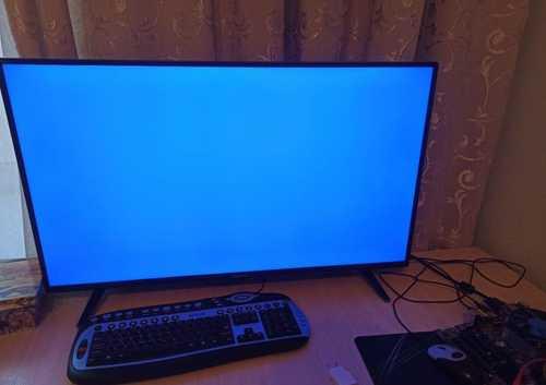 Телевизор LED 40'' Skyworth 40E2A FullHD