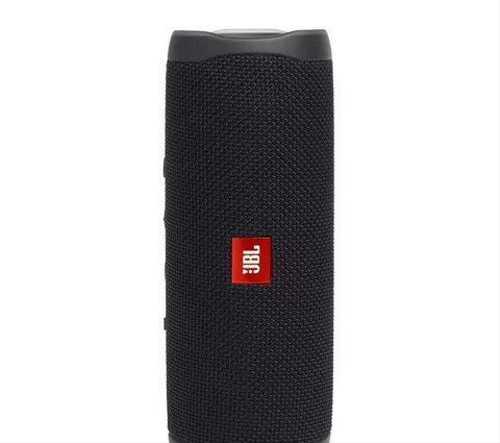 Jbl flip 5 Чёрная