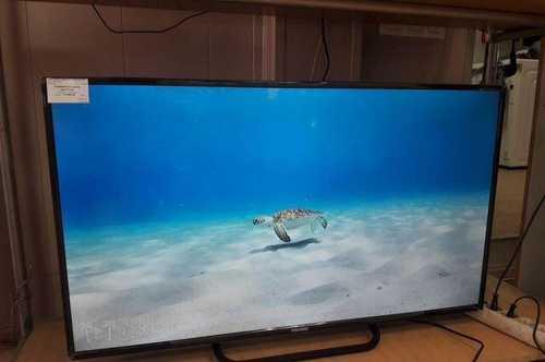 Телевизор Asano 42LF7110T Smart TV (Комса)