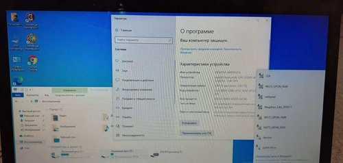 Ноутбук Acer E1-731 model PB71305