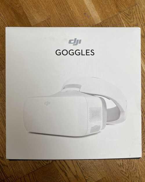 DJI Goggles