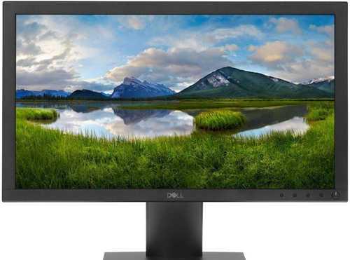 Монитор Dell E2020H