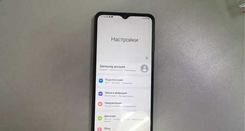 Говорящий смартфон для незрячих с голосовым управлением samsung galaxy a12 32gb