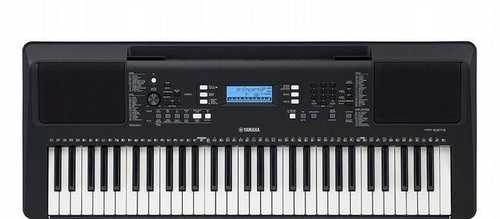 Синтезатор Yamaha PSR-E373