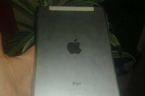 iPad mini 1 32gb