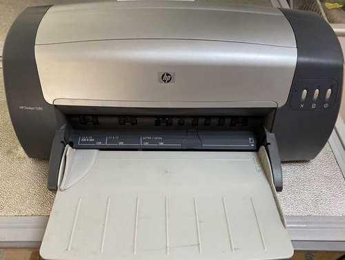 Принтер HP Deskjet 1280 A3