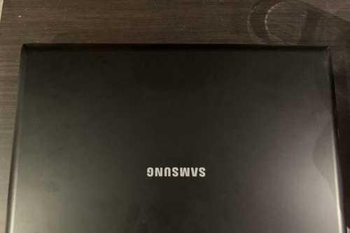 Samsung NP R717 ноутбук